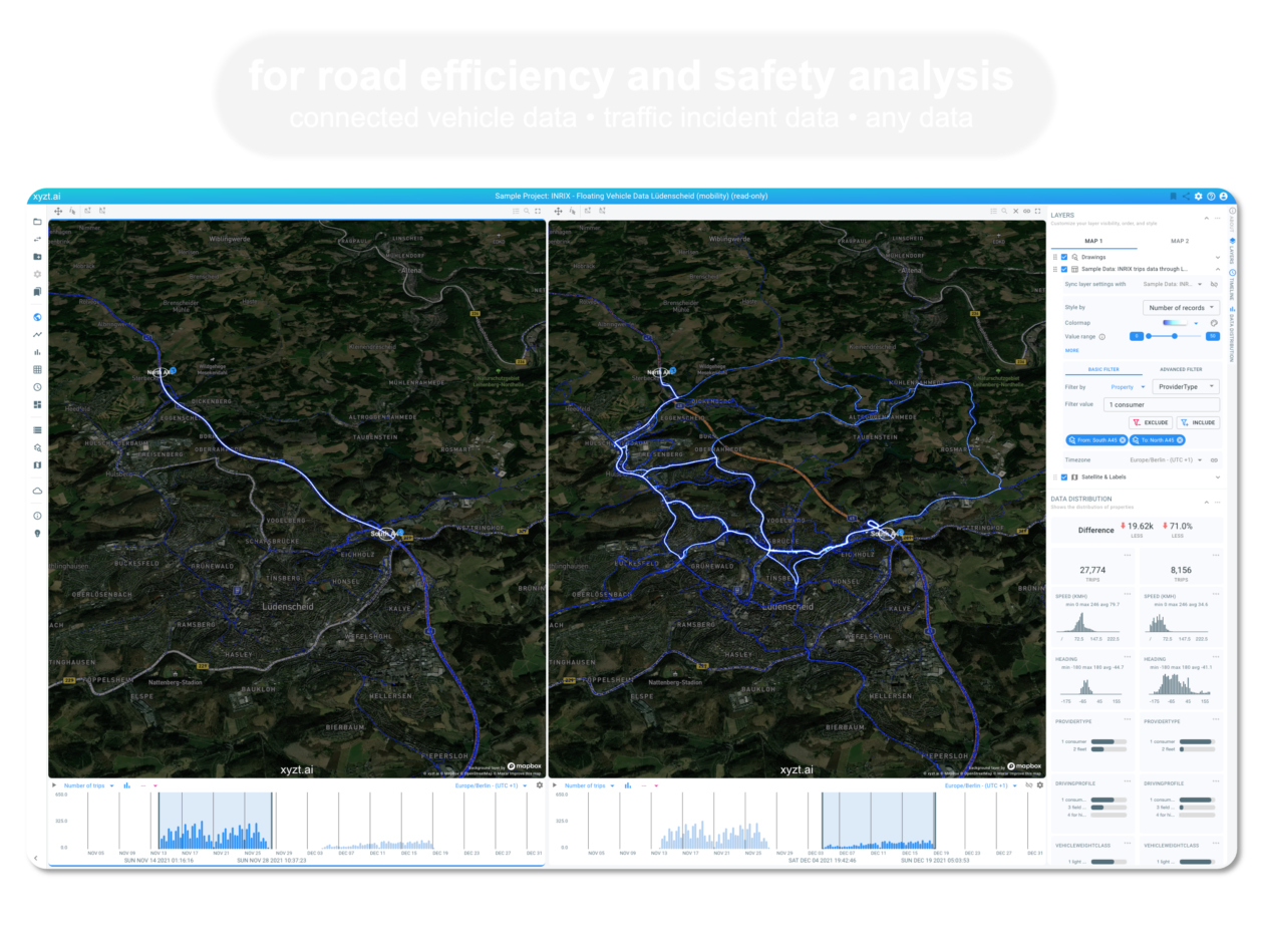 xyzt.ai | AI-powered insights for the world in motion