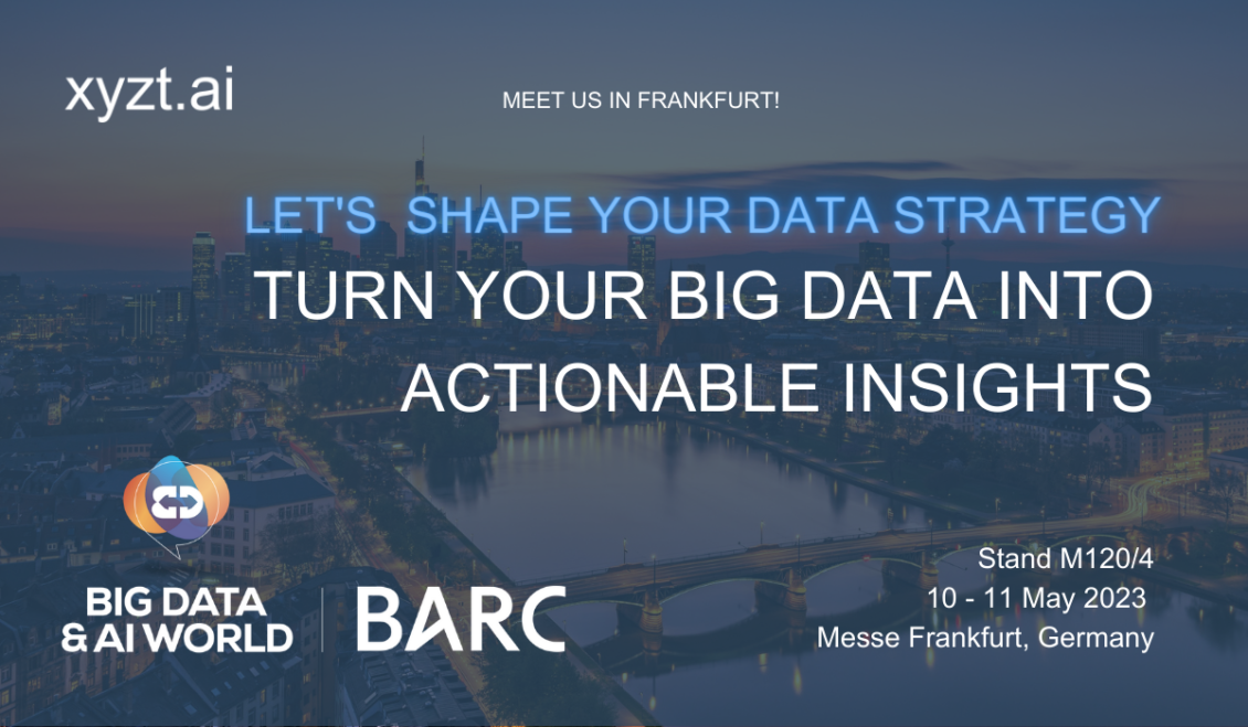 xyzt.ai | 3 main reasons why xyzt.ai is key to successfully shape…