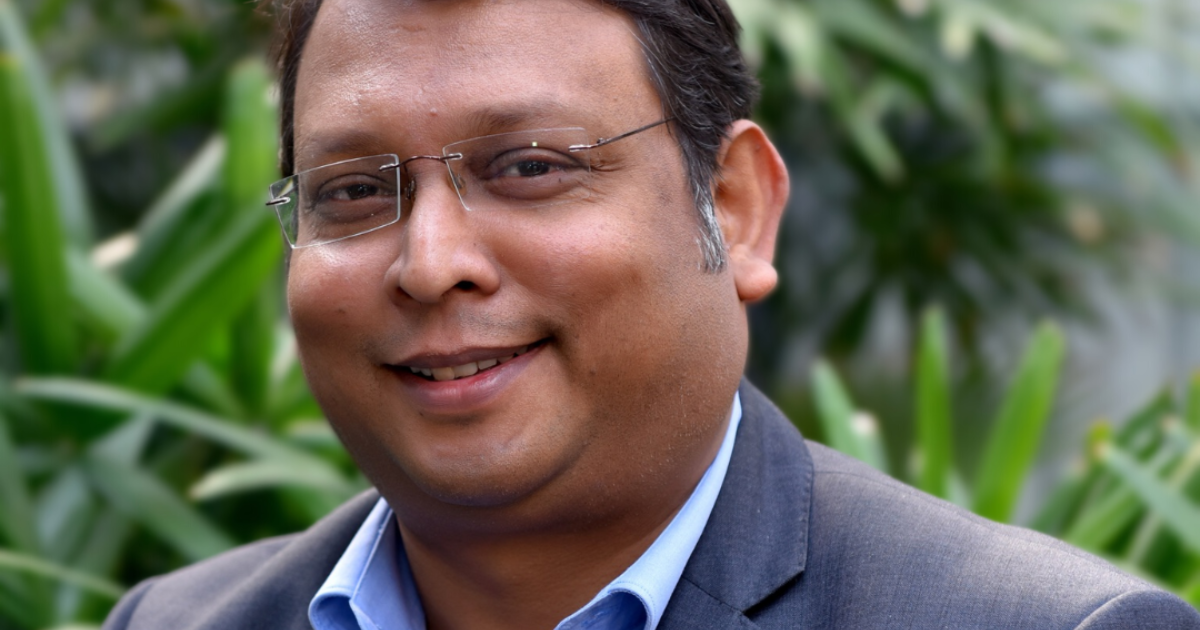 xyzt.ai | Meet xyzt.ai Partner – Atanu Sinha, CEO of Altz Technologies