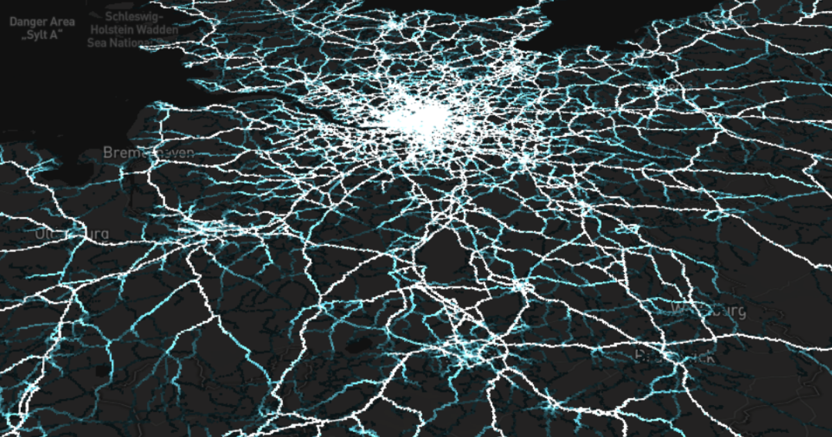 xyzt.ai | What Is Connected Car Data and How to Use It for Traffic…