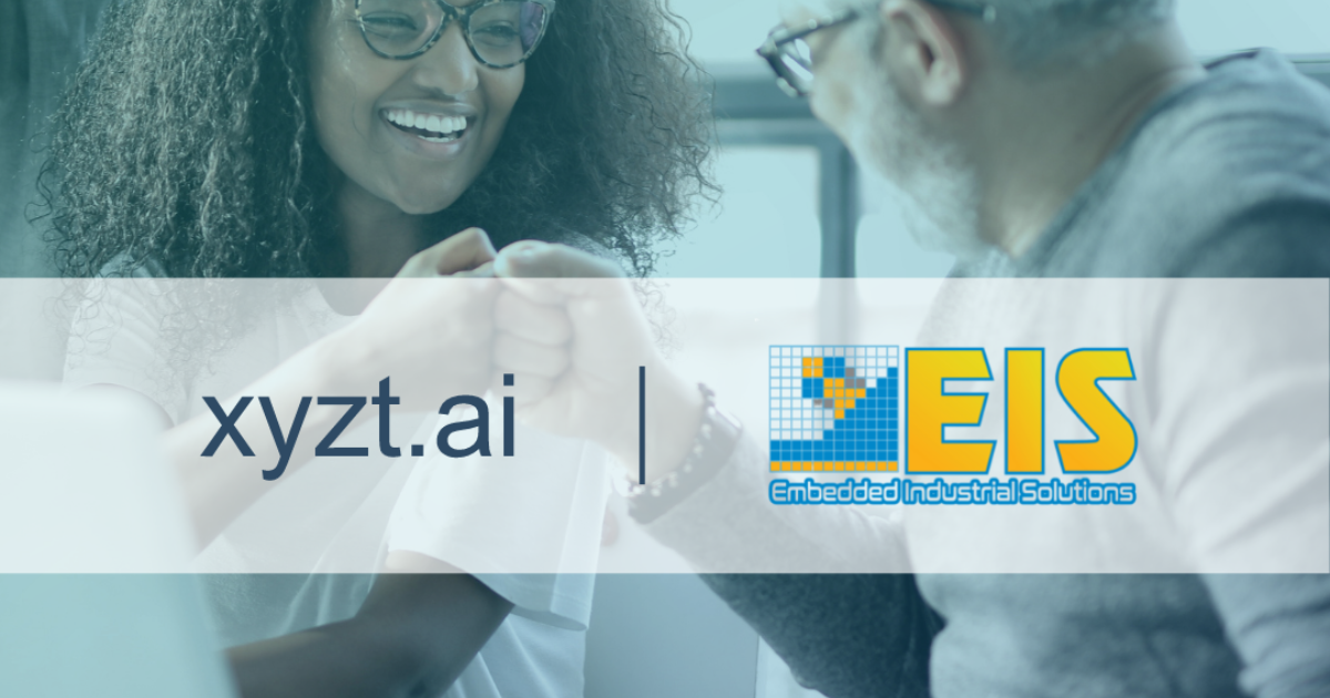 xyzt.ai continues its global expansion with the appointment of African partner, EIS [Partner ...
