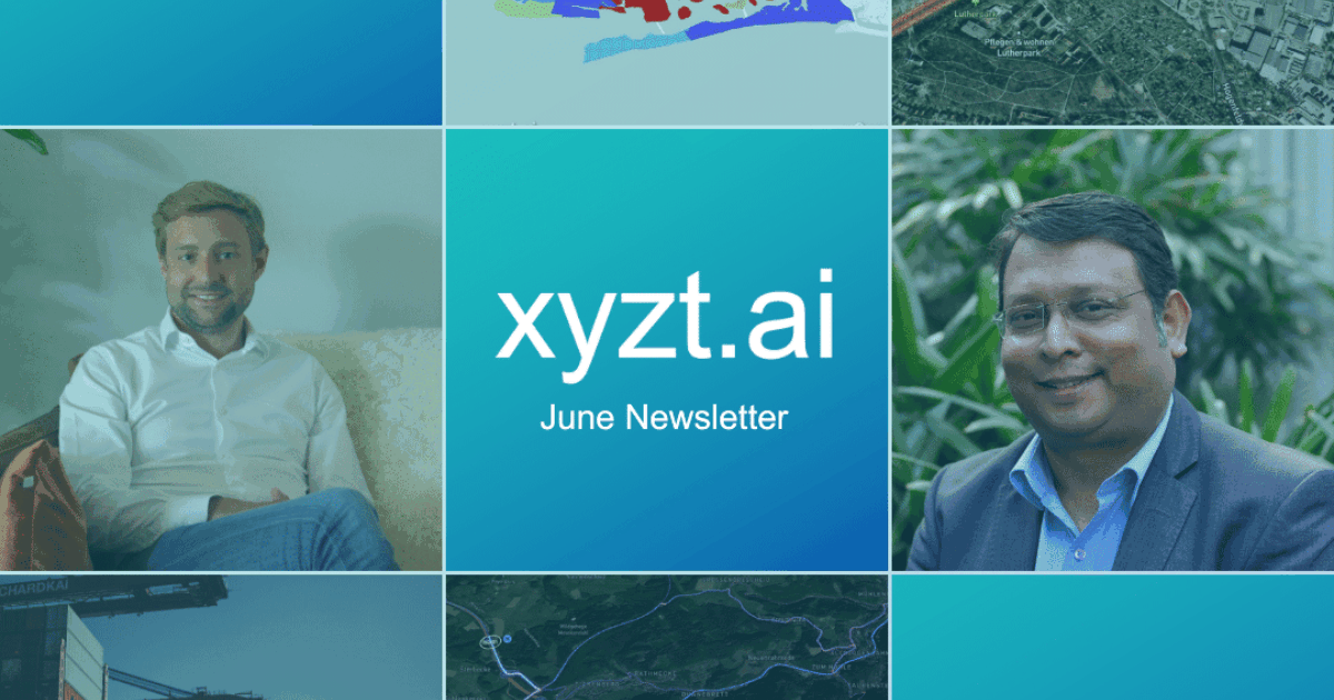 xyzt.ai | Innovation Challenge & Major Feature Release | The xyzt.ai…