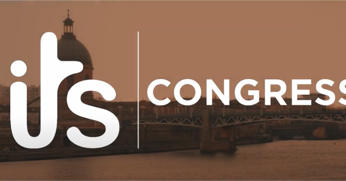 xyzt.ai Exhibits Future-Proof No-Code Mobility Analytics Platform at ITS European Congress ...