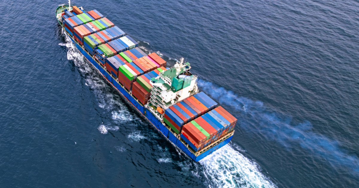 xyzt.ai | Navigating Maritime Challenges with Data-Driven Insights