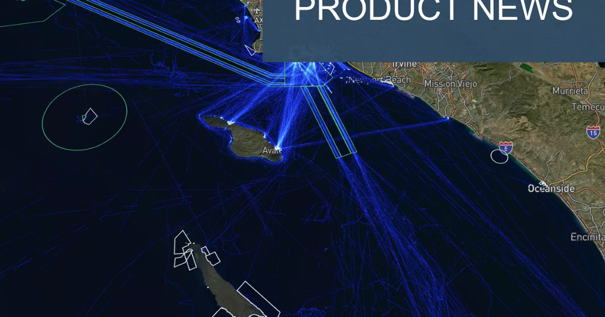 xyzt.ai | xyzt.ai Announces Availability of Its Maritime Dashboard…
