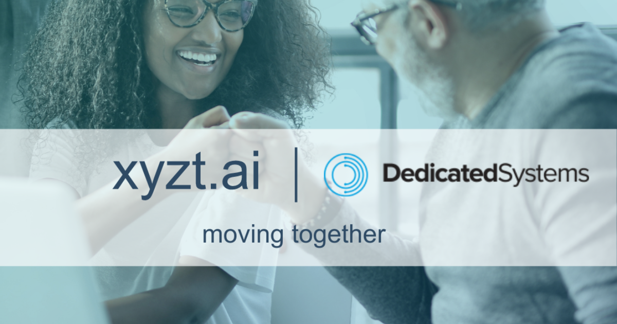 xyzt.ai | xyzt.ai Launches Worldwide Partner Network with the…