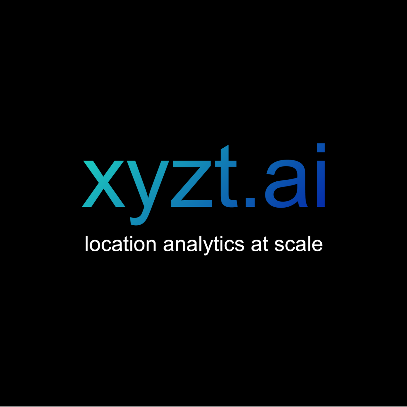 xyzt.ai | IoT